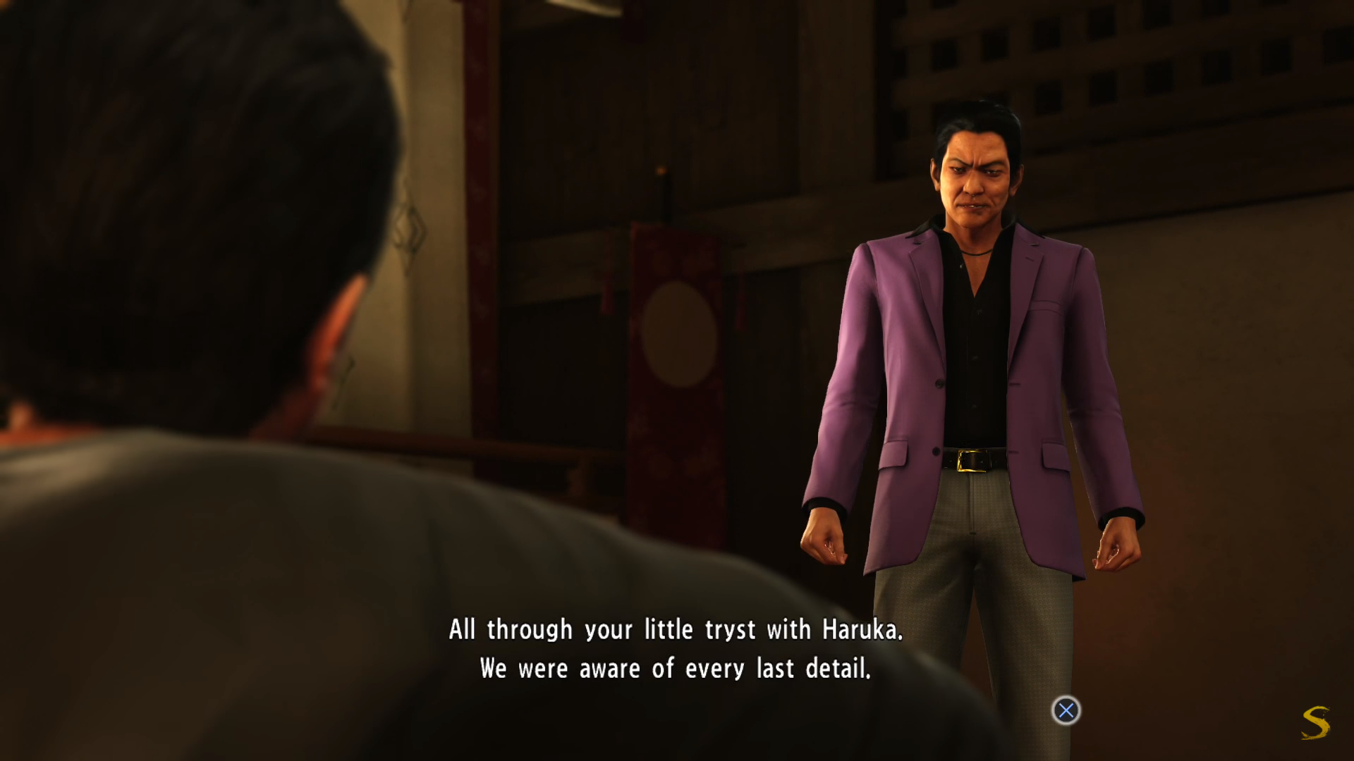 Yakuza 6: Yuta Usami, bố trẻ “tội đồ” và thân thế thực sự “Heihaizi”