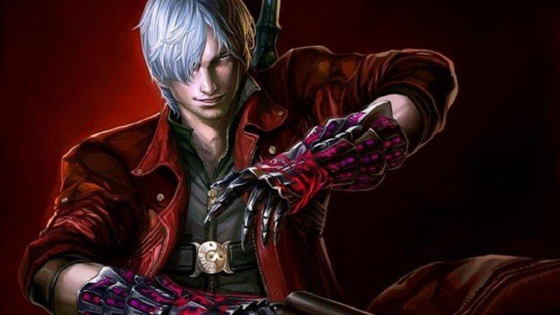 [E3 2018] Tất tần tật thông tin về Devil May Cry 5: 10 năm chờ đợi và ...