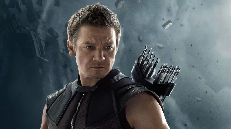 Chàng cung thủ Hawkeye sẽ có phần phim riêng trong giai đoạn 4 của vũ ...