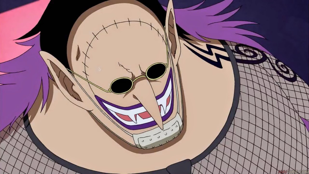 Top 3 bác sĩ giỏi nhất trong One Piece: Vẫn chưa có ai qua mặt nổi “anh ...