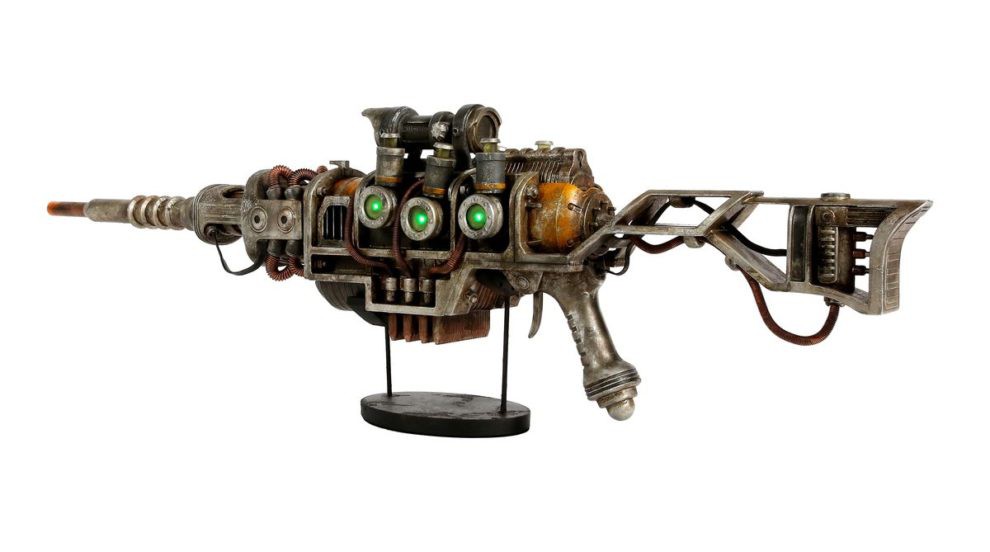 Cùng chiêm ngưỡng những mô hình Fallout 4 siêu "chất" vừa được ra mắt ...