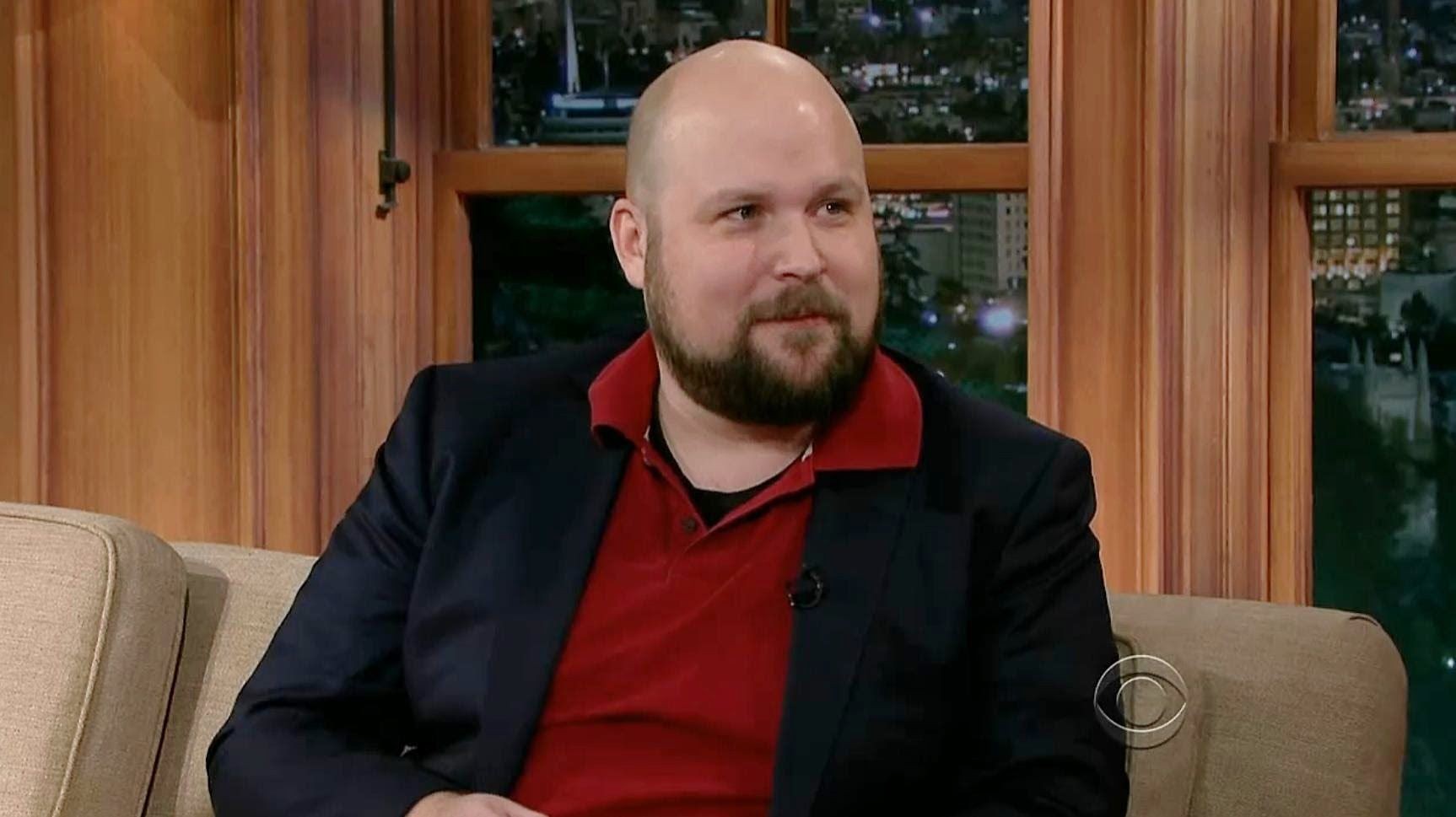 Markus Persson: Từ cậu nhóc bỏ học cấp ba trở thành tỷ phú làng game ...