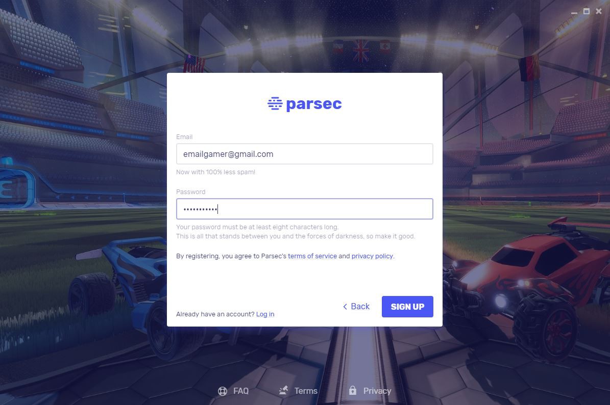 Trải nghiệm Parsec Gaming - Ứng dụng thần kỳ giúp chơi game nặng mọi ...