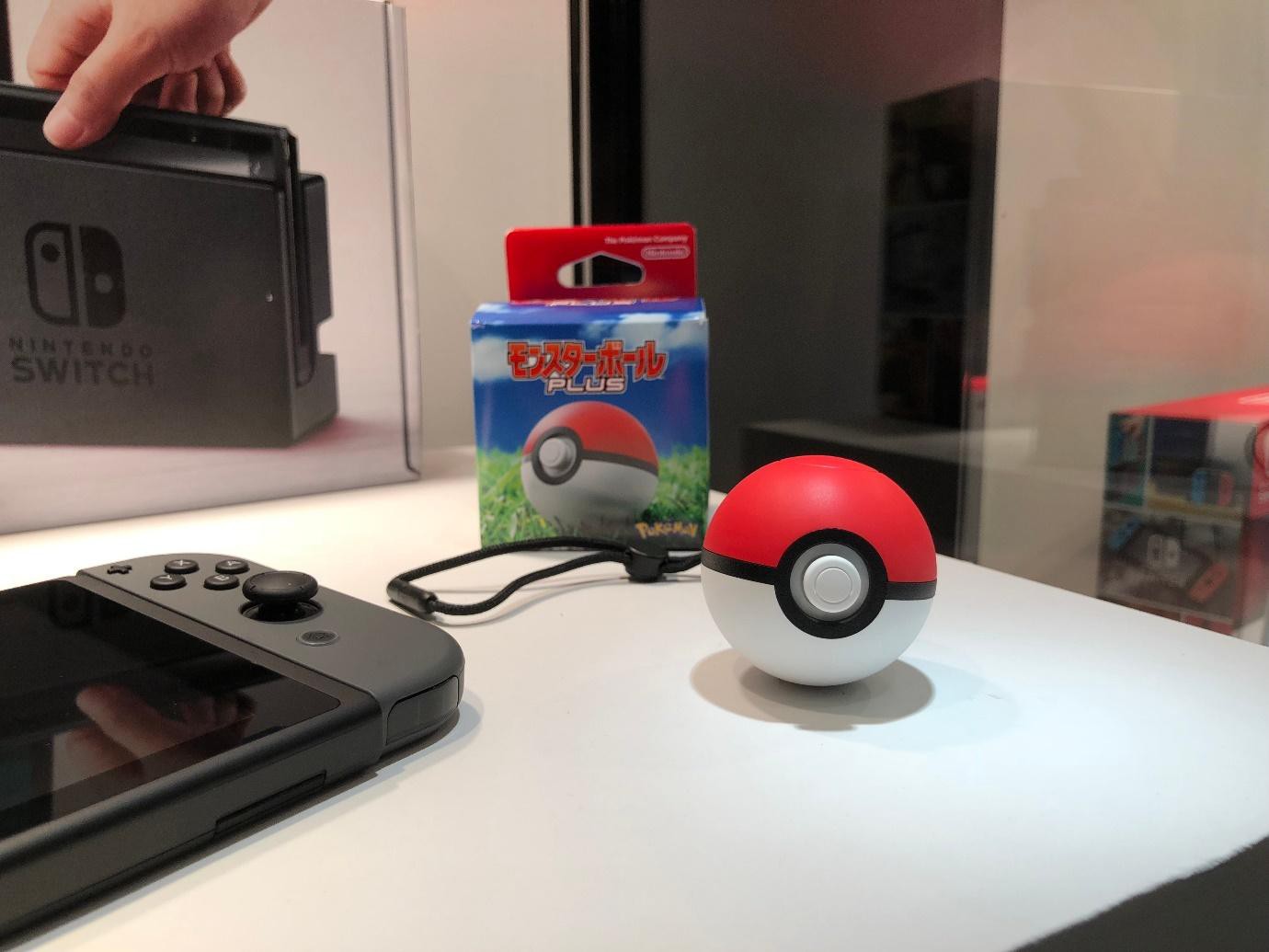 Những điều cần biết về tựa game Pokemon mới hot nhất năm 2018 (phần cuối)