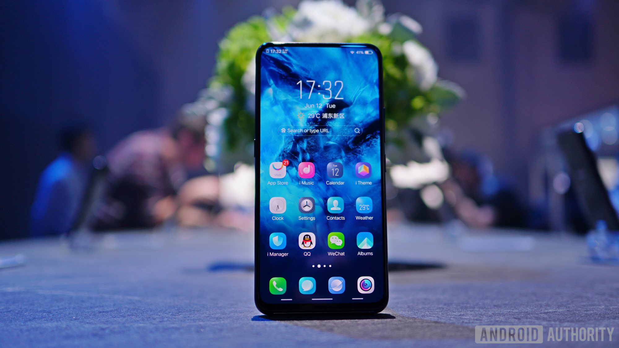 Camera thò thụt như Oppo Find X và Vivo NEX trông thì hay đấy, nhưng đó ...