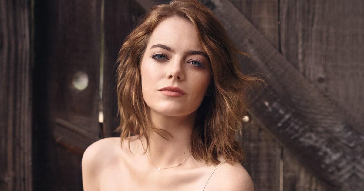 Emma Stone - Từ bạn gái người Nhện cho đến "nữ hoàng" Oscar