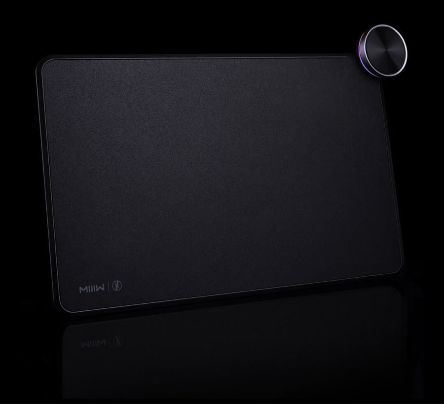 Xiaomi ra mắt Mi Mouse Pad và Mi Smart Mouse Pad, tích hợp sạc không ...