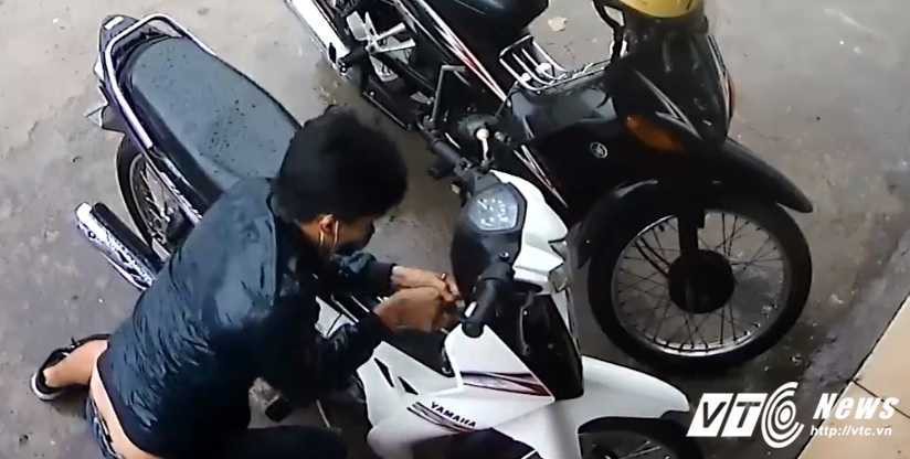 Đánh giá thiết bị chống trộm xe máy made in Việt Nam IKY Bike: giá 600 ...