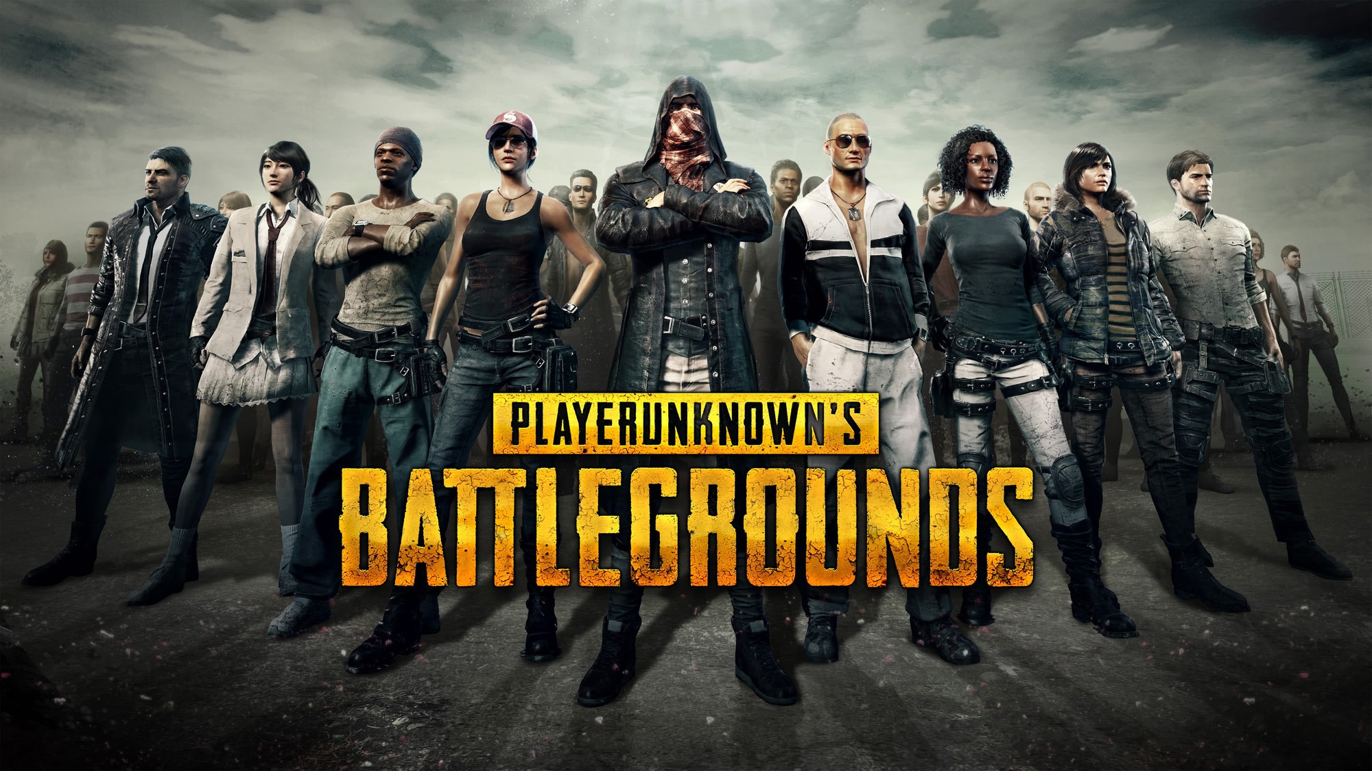 Sự thật đắng lòng: PUBG, vị vua mới lên đã bị “thất sủng”