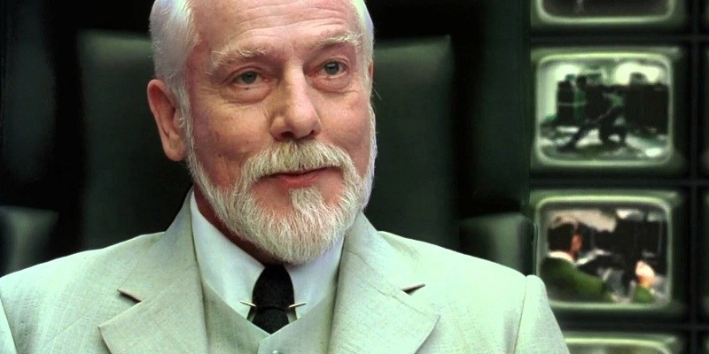 10 nhân vật và phần mềm quyền năng trong Ma trận The Matrix
