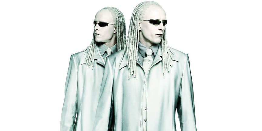 10 nhân vật và phần mềm quyền năng trong Ma trận The Matrix