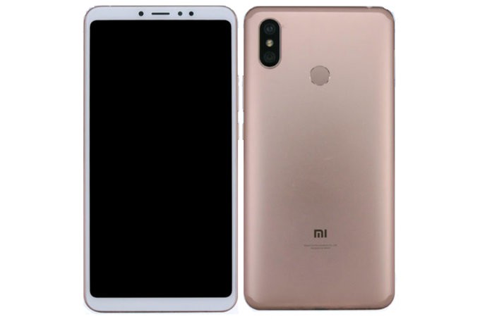 Xiaomi Mi Max 3 sẽ ra mắt vào ngày 19/7, camera kép, pin 5.500 mAh