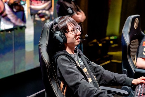 LMHT: Cho người Hàn nếm mùi thất bại tới 2 lần chỉ trong 2 tháng, người đi rừng của RNG vẫn cho ...