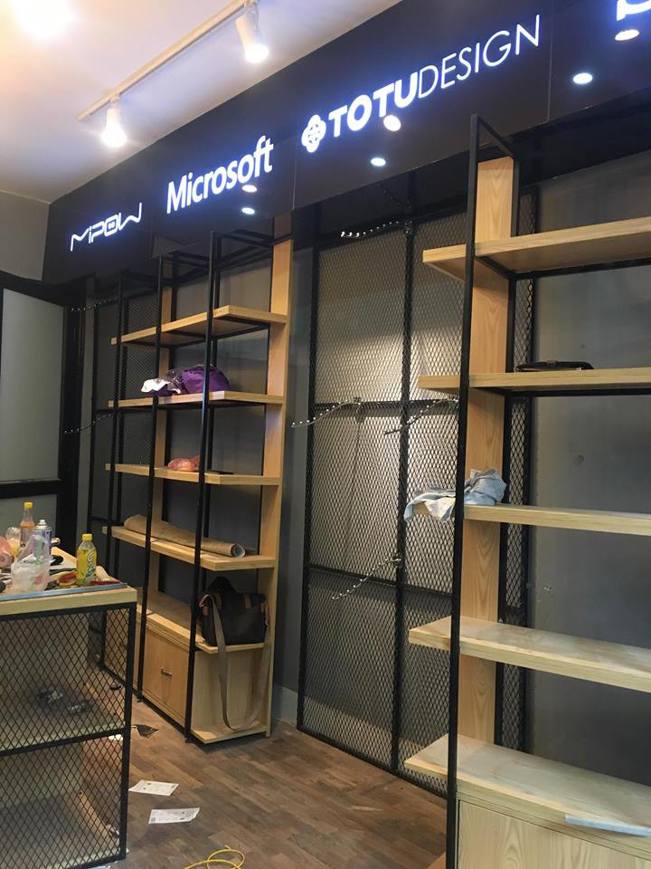 Cập nhật hình ảnh độc quyền bên trong Trực Tiếp Game Shop: Mọi thứ đã ...