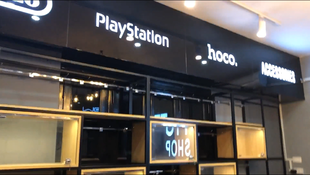 Theo chân Dũng CT đến thăm TTG Shop, cửa hàng phụ kiện "30 tỷ"