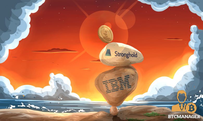 IBM chuẩn bị ra mắt một đồng tiền mã hóa được bảo đảm bằng USD