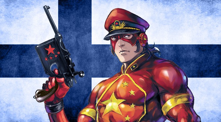 Chuyện gì cũng có thể xảy ra: Trung Quốc rục rịch "sắm" luôn cho mình ...