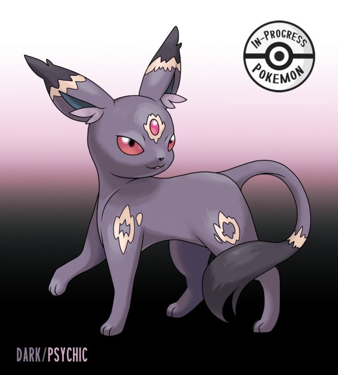 “Yêu ngay từ cái nhìn đầu tiên” khi nhìn thấy bộ ảnh sự tiến hóa theo ...