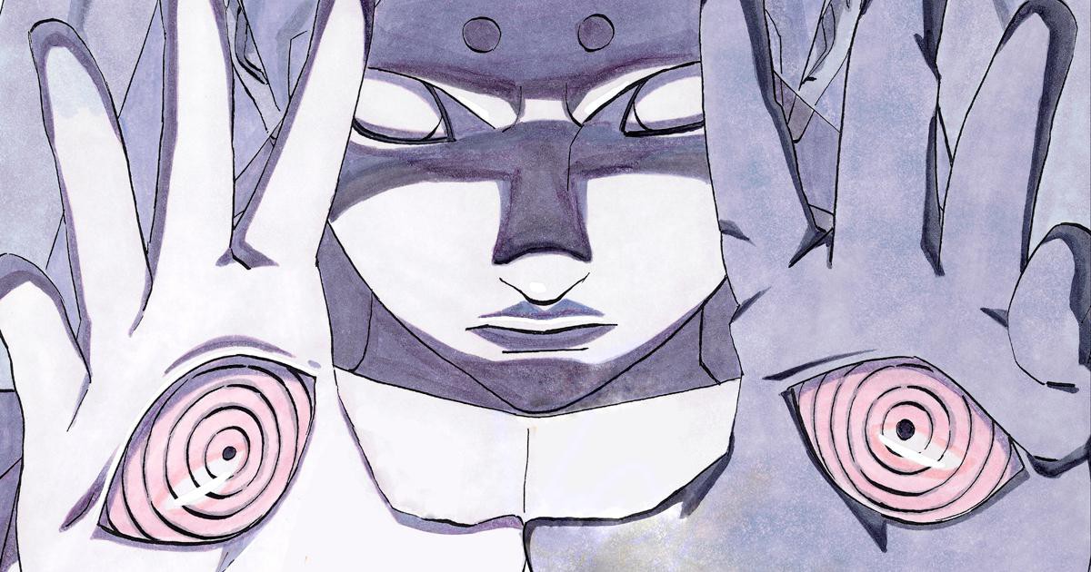 Momoshiki Otsutsuki trong manga khác với anime ra sao?