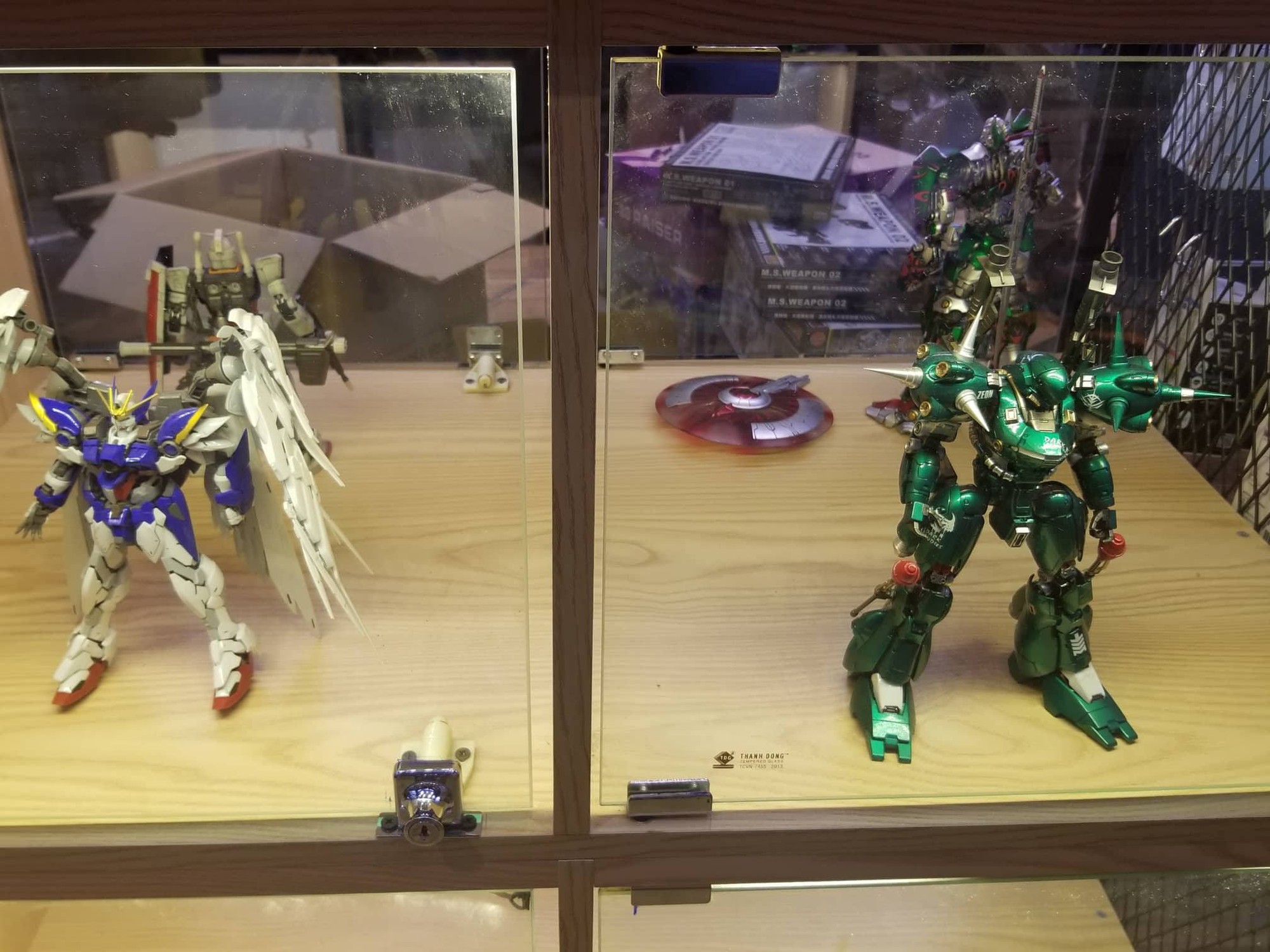 Dạo một vòng quanh TTG Shop: Tất cả đã sẵn sàng, chỉ chờ đúng giờ G