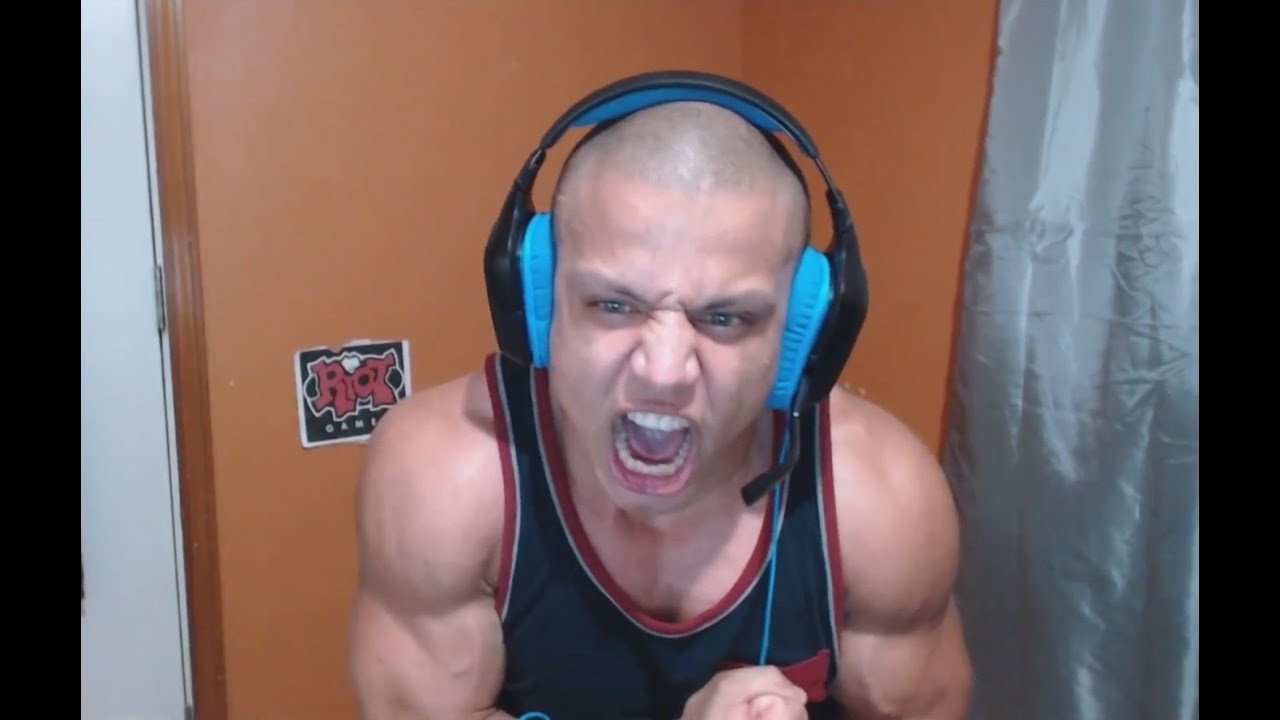 Tyler1 cả gan 'gạ solo' nhân viên Riot và cái kết đắng của game thủ ...