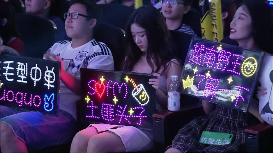 Fan hâm mộ Trung Quốc gửi tâm thư đầy xúc động dành cho SofM, mong ...