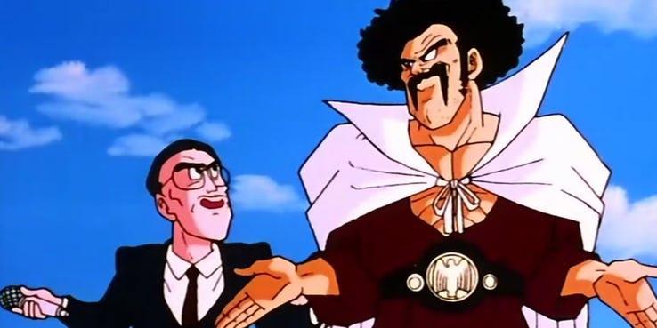 Số phận 15 nhân vật bị lãng quên trong Dragon Ball Z (P.1)