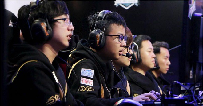 Đánh giá sức mạnh các đội tuyển LMHT Thế giới: SofM và Snake Esports ...