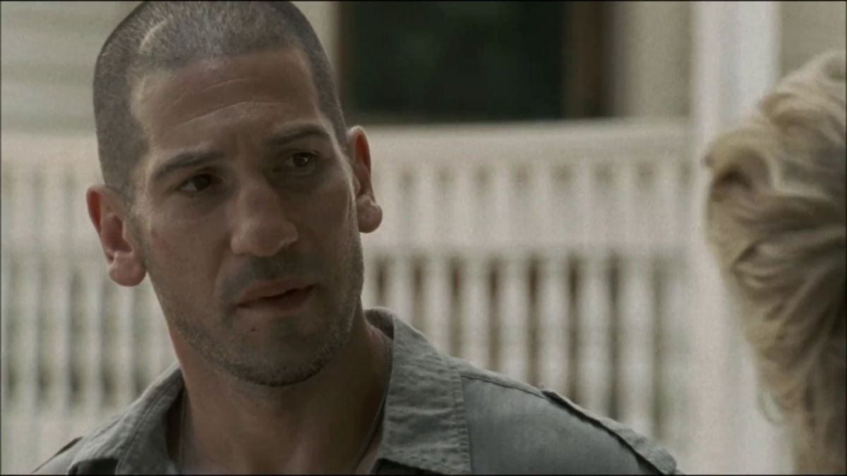 The Walking Dead: Sự trở lại của Shane Walsh trong Season 9 liệu có ...