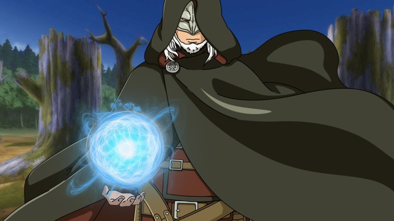 7 nhân vật biết sử dụng Rasengan trong manga/anime Naruto và Boruto