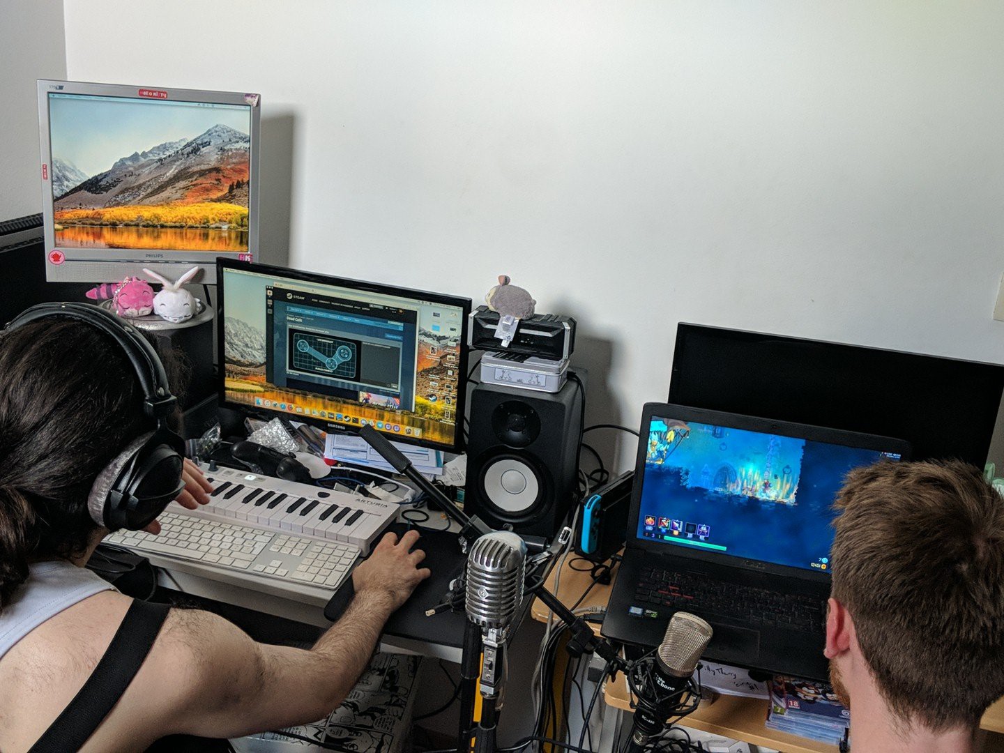 Xuất hiện studio game độc nhất vô nhị: Không ai là ông chủ, lợi nhuận ...