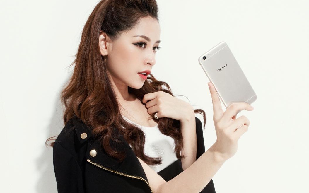 Có được Chi Pu làm đại sứ, Huawei đang trở thành thế lực mới mà Samsung ...