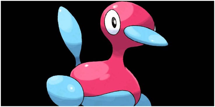 Danh sách 10 Pokemon tiến hóa lên lại yếu hơn cấp độ trước, số 10 rõ là ...