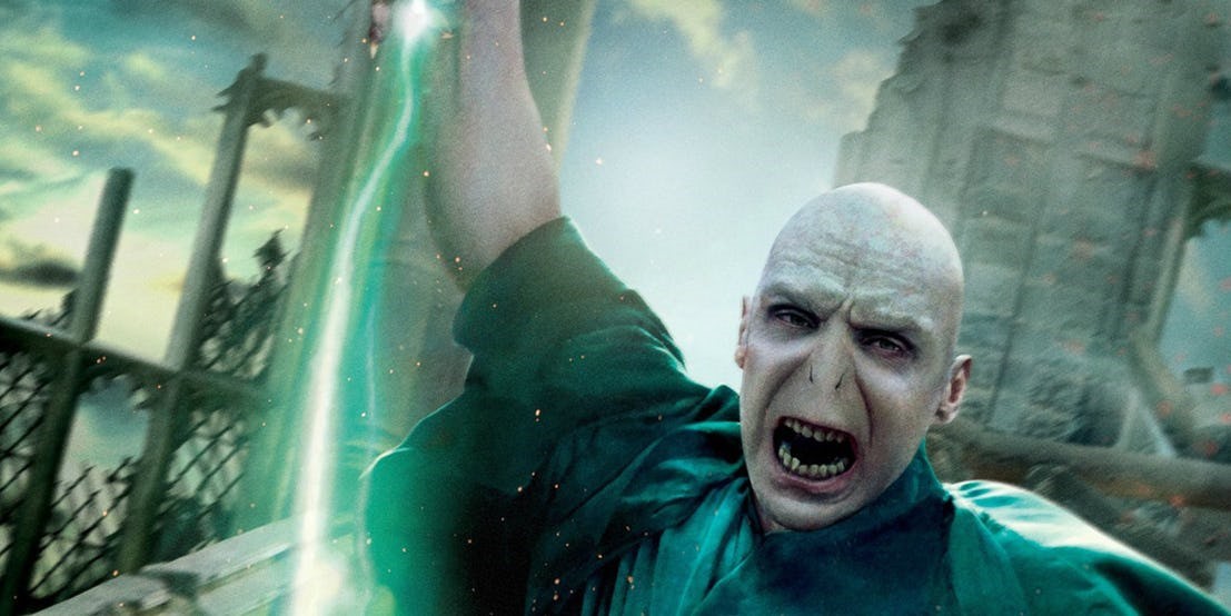 Giả thuyết: Con rắn của Voldemort sẽ có một vai trò quan trọng trong ...
