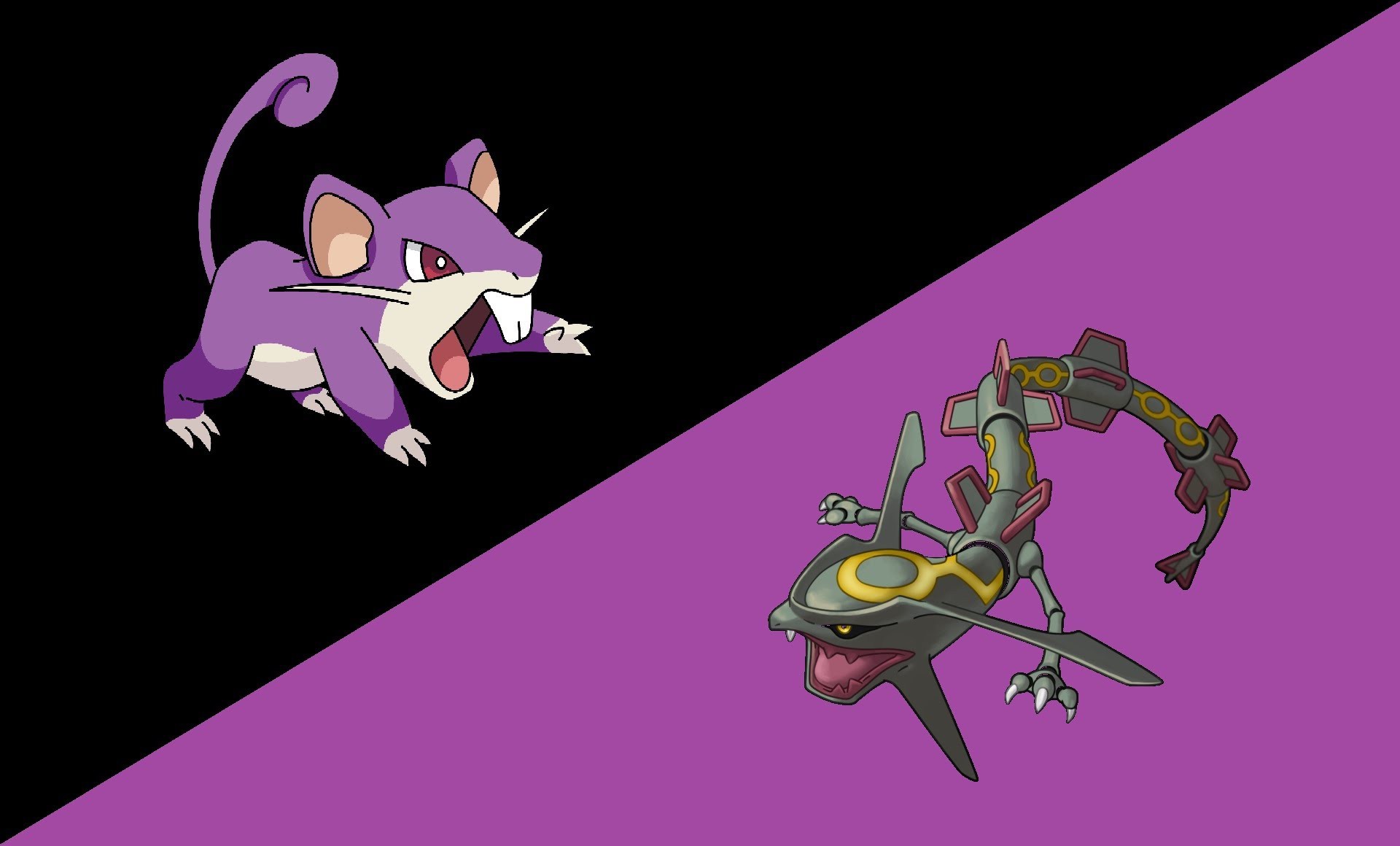 Đây là chiến thuật thú vị bậc nhất trong Pokemon, đảm bảo level 1 hạ ...