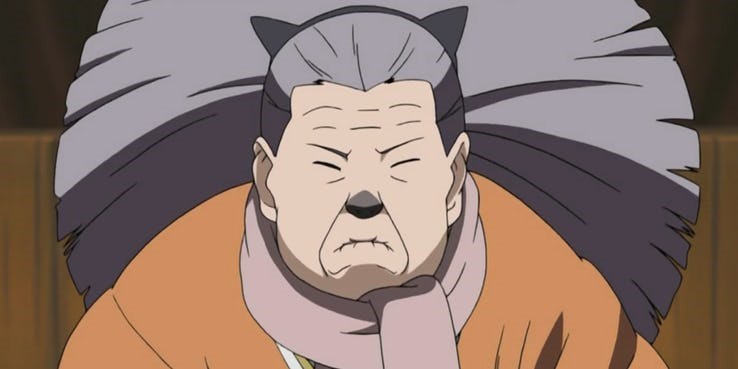 12 nhân vật xấu số bị tác giả Kishimoto bỏ quên trong series Naruto
