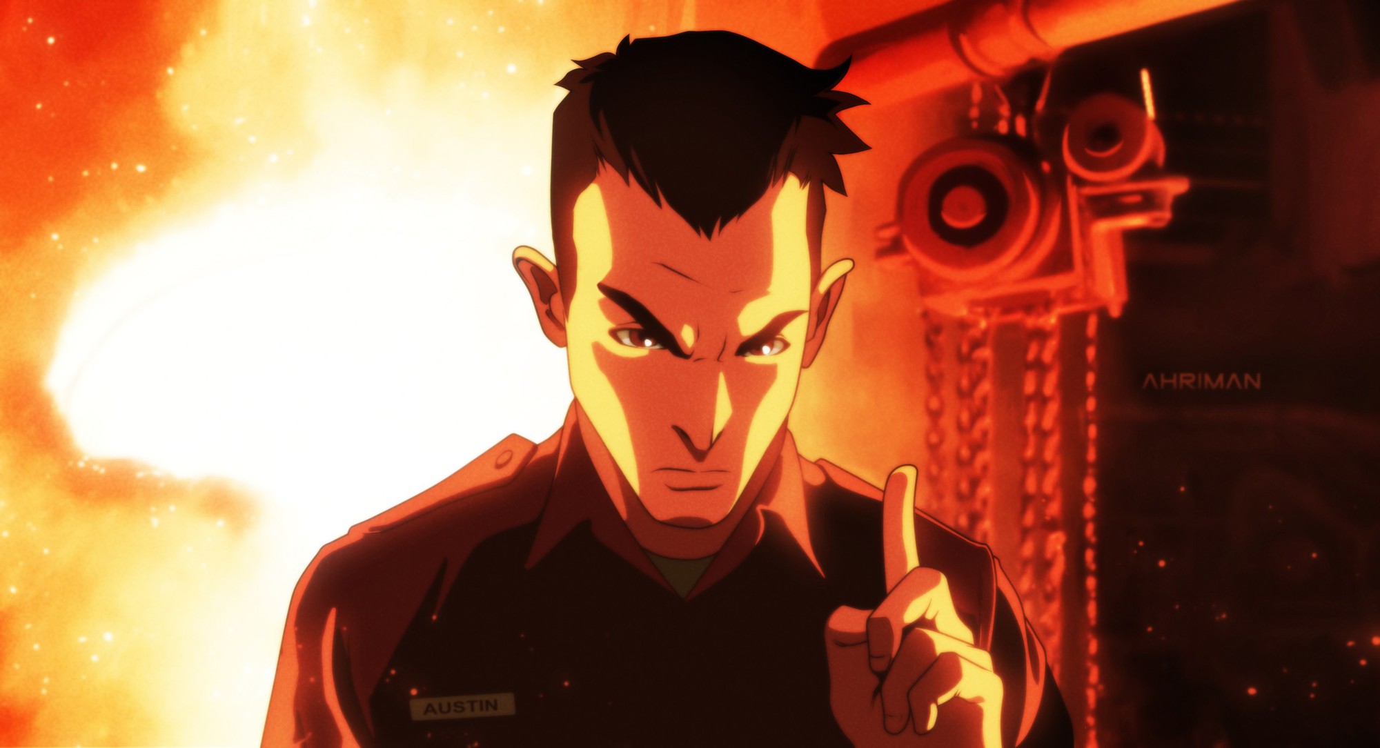 Những siêu phẩm sci-fi như Aliens, Blade Runner, Jurassic Park và ...