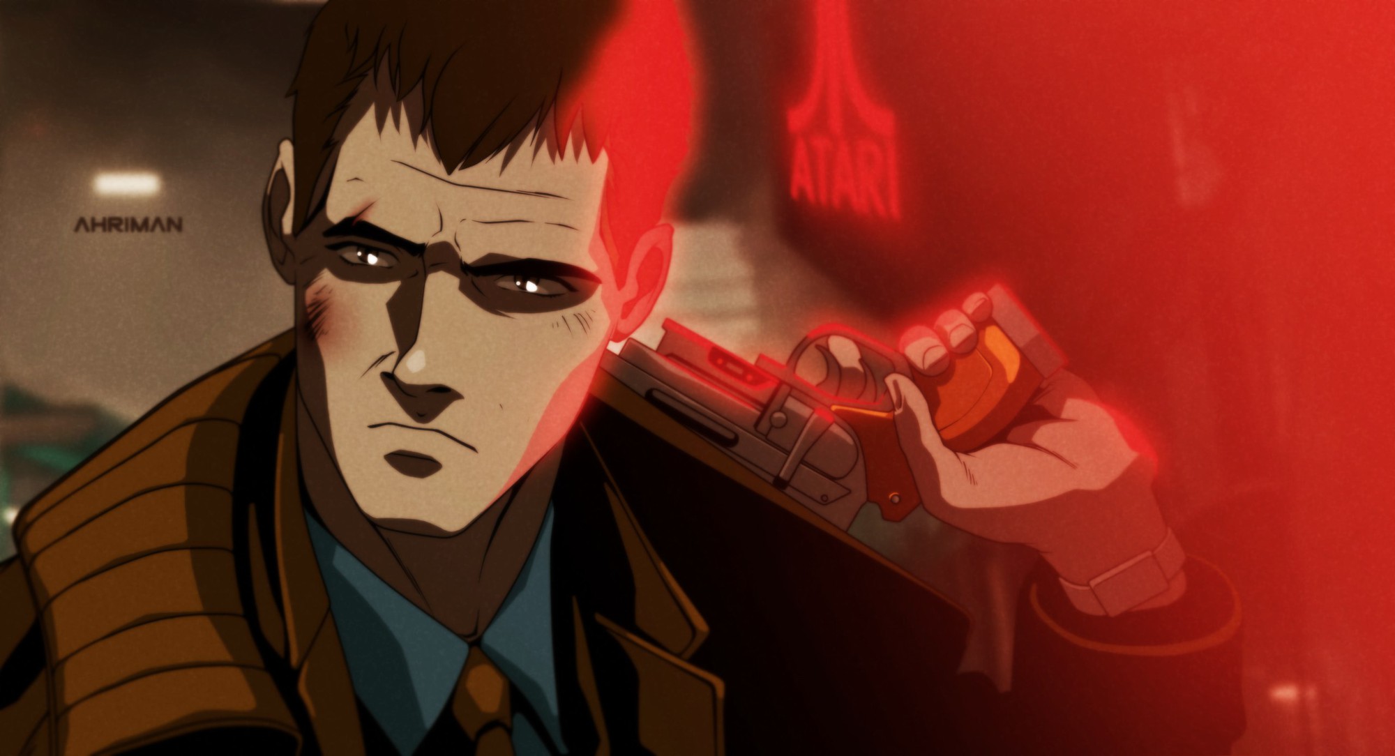 Những siêu phẩm sci-fi như Aliens, Blade Runner, Jurassic Park và ...