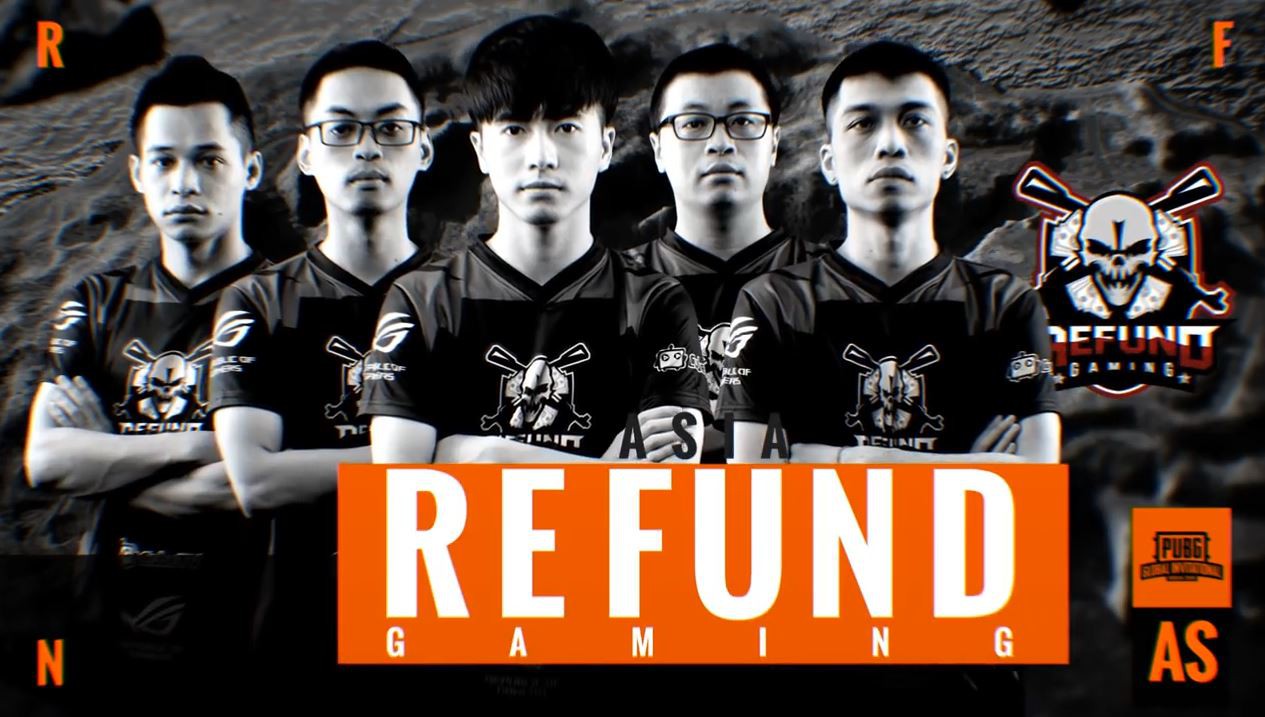 REFUND GAMING của Việt Nam xuất hiện ấn tượng trong video giới thiệu ...
