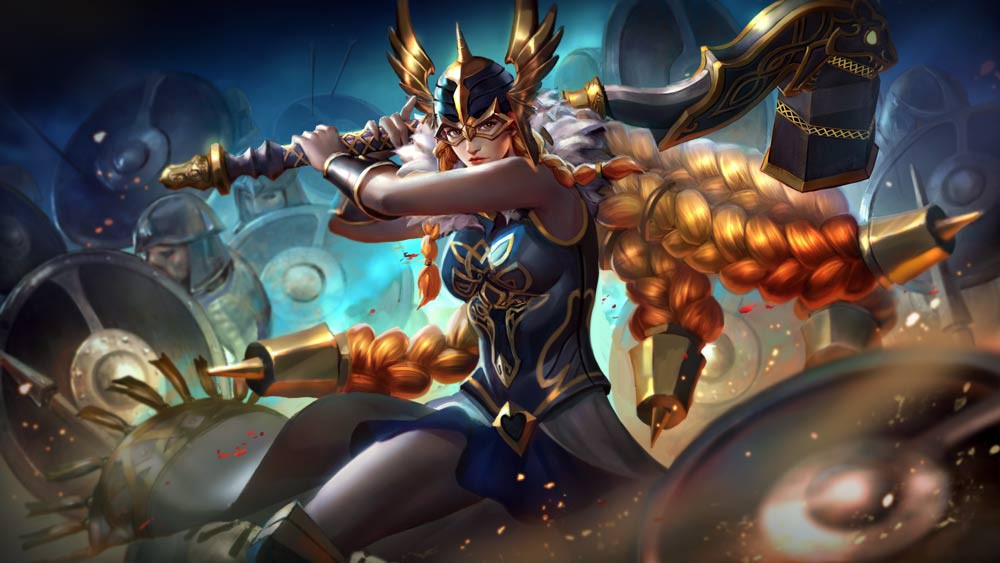 Vainglory sẽ là game MOBA đa nền tảng, "chiến" được trên cả PC