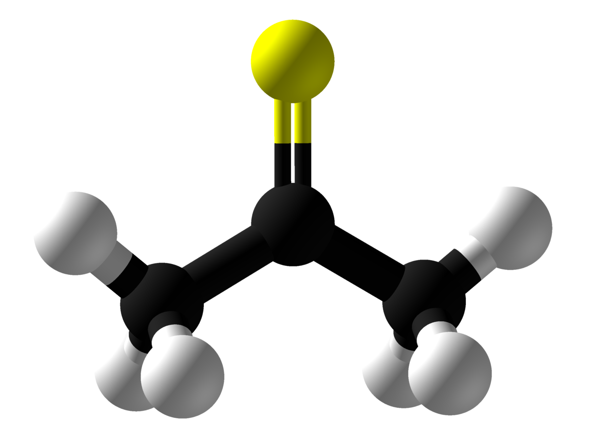 Thioacetone có mùi kinh tởm nhất thế giới: đã từng lan ra khiến người ...