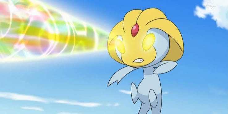 Điểm danh 10 Pokemon mang tiếng là huyền thoại nhưng sức mạnh thì yếu xìu