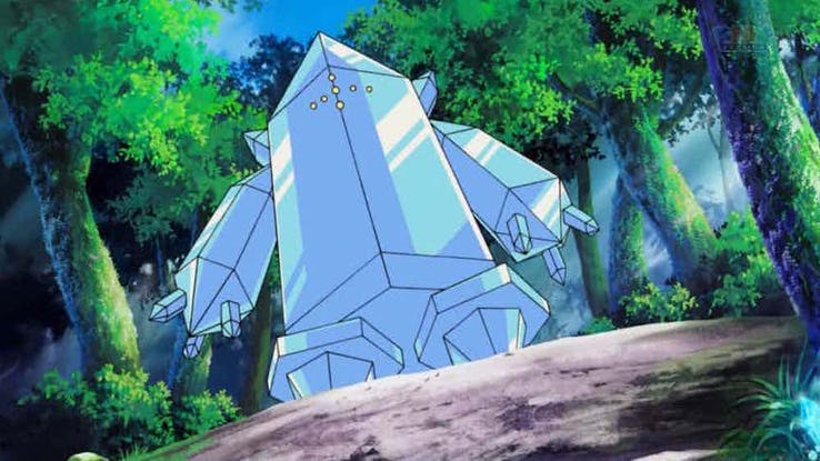 Điểm danh 10 Pokemon mang tiếng là huyền thoại nhưng sức mạnh thì yếu xìu