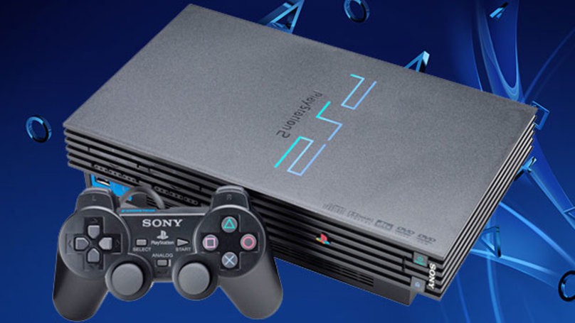 Vì sao PS2 là hệ máy console được yêu thích nhất mọi thời đại