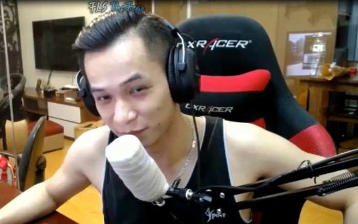 Trực Tiếp Game, Độ Mixi, Pewpew... đây chính là 'thế hệ vàng' của ...