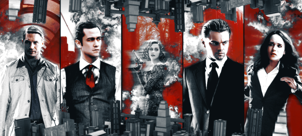 Sau 8 năm, diễn viên "Inception" chính thức lý giải cái kết xoắn não ...