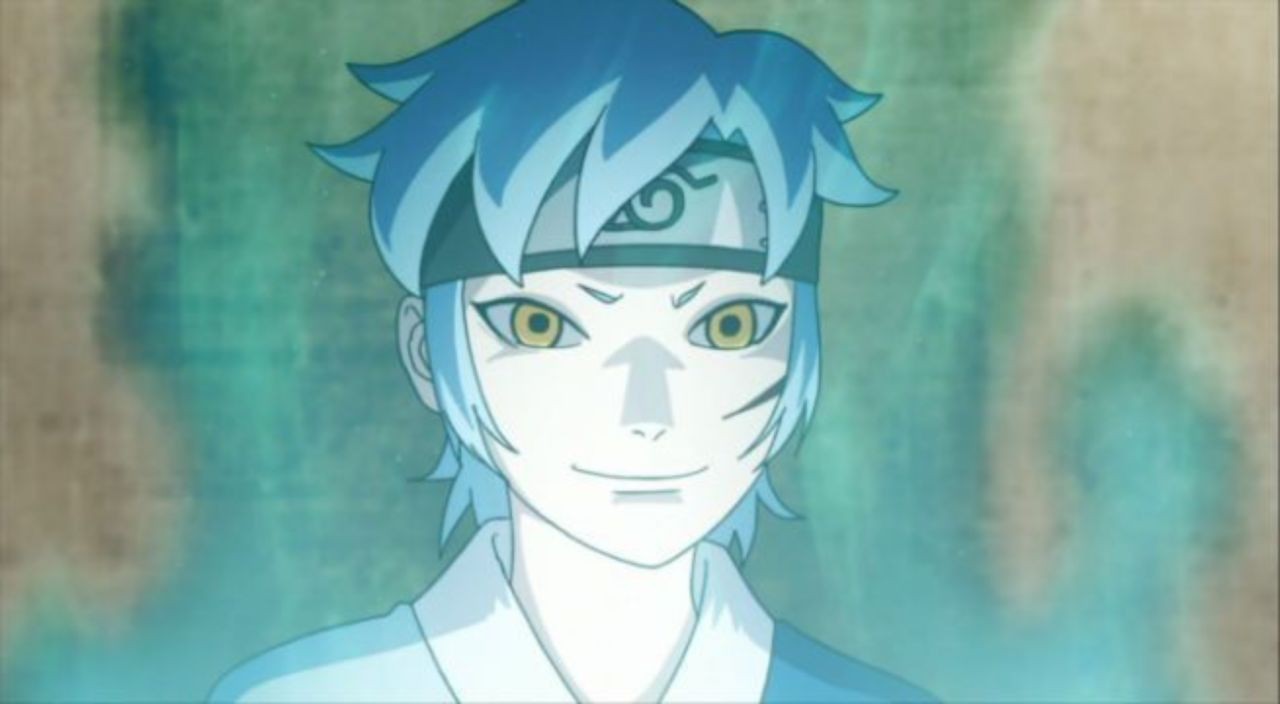 Giả Thuyết Naruto Lý Do Thực Sự Vì Sao Orochimaru Lại Tạo Ra Mitsuki