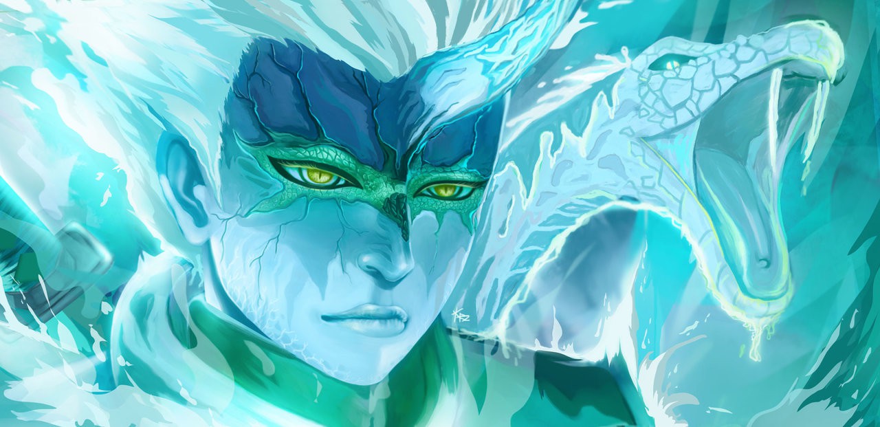 Giả Thuyết Naruto Lý Do Thực Sự Vì Sao Orochimaru Lại Tạo Ra Mitsuki