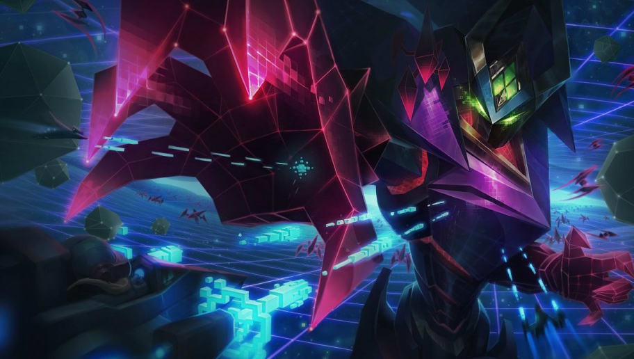 LMHT: Top 5 vị tướng đáng chơi nhất khu vực đường giữa phiên bản 8.16