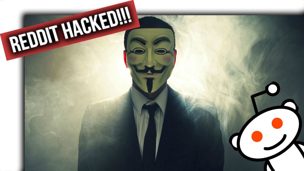 Diễn đàn lớn nhất thế giới Reddit bị hack, nhiều dữ liệu thành viên bị ...